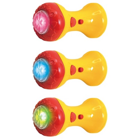 Kaplan Early Learning Shadow Catcher Lights - Set Of 3 : Target