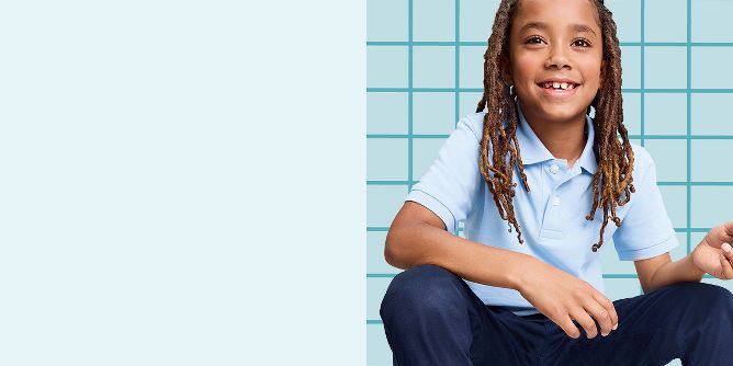 School Uniforms for Kids : Target