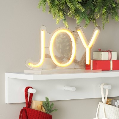 Neon-Style Lights : Novelty Lighting : Target