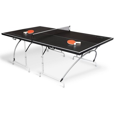 Ping Pong & Table Tennis : Target