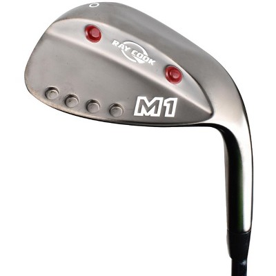 Ray Cook Golf M1 Wedge 60* Lob Wedge : Target