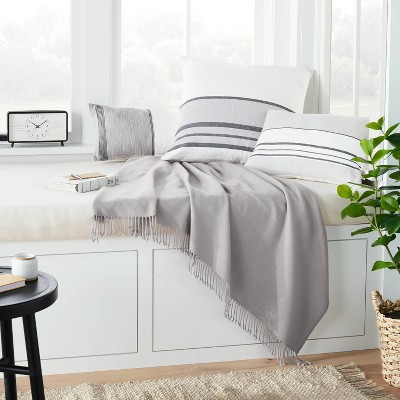 Hearth & Hand With Magnolia : Throw Blankets : Target