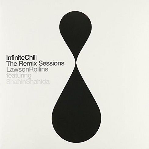 Lawson Rollins - Infinite Chill (the Remix Sessions) (vinyl) : Target
