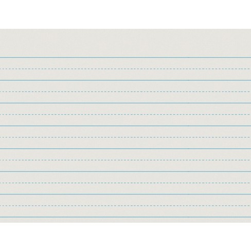 Free Printable Lined Paper (Handwriting, Notebook, 59% OFF