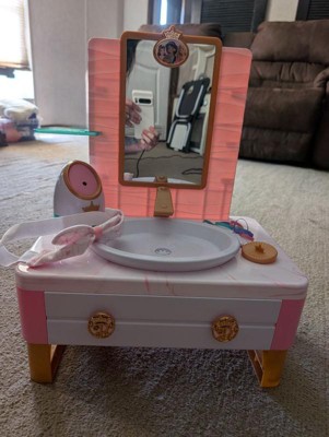 Disney Princess Deluxe Day Spa Style Set : Target