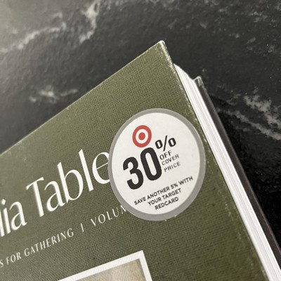 Magnolia Table, Vol 3 - By Joanna Gaines (hardcover) : Target