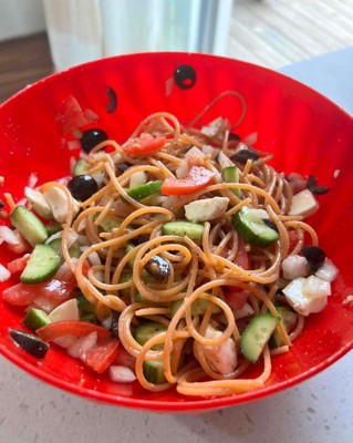 Gluten Free Red Lentil Spaghetti - 8oz - Good & Gather™ : Target