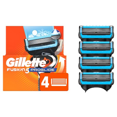 Gillette Labs Razor Blade Refills - 2ct : Target