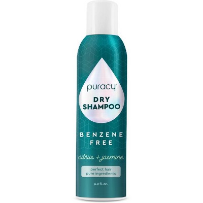 Acure All Hair Types Dry Shampoo - 1.7 Fl Oz : Target