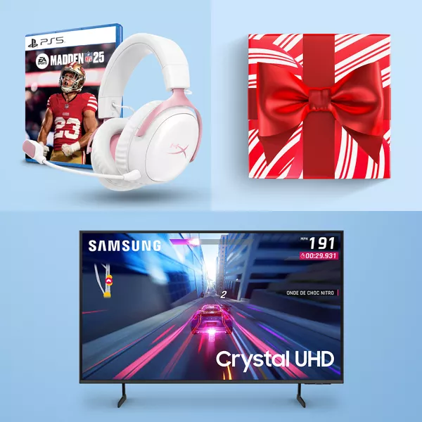 Technology & Electronic Gift Ideas : Target