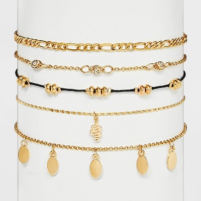 Wild Fable : Jewelry