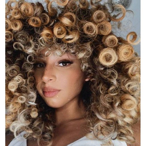 Miss Jessie's Pillow Soft Curls - 1 Fl Oz : Target
