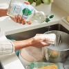 Seventh Generation Free & Clear Liquid Dish Soap : Target