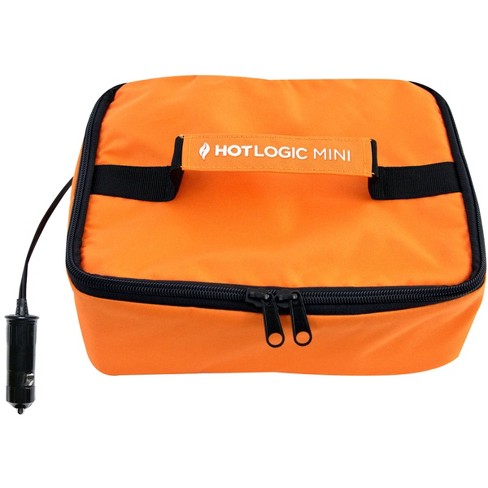 Hot Logic Mini 12-volt Personal Portable Oven : Target