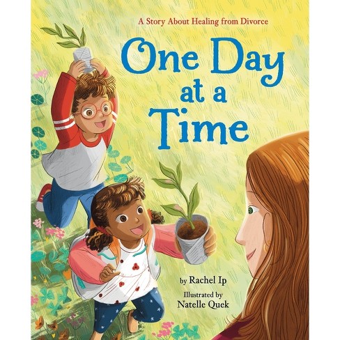 One Day At A Time - By Rachel Ip (hardcover) : Target