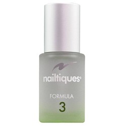 Nailtiques Formula 2 Plus Nail Protein - 0.25 Fl Oz : Target