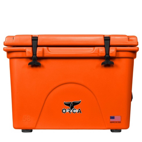 Orca Coolers 58qt Hard Sided Cooler : Target
