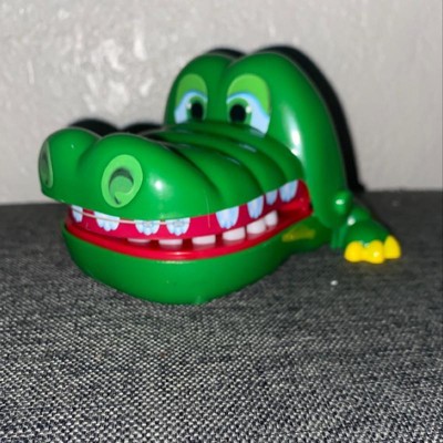 Crocodile Dentist Game : Target