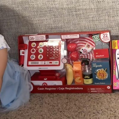 Target Cash Register + Accessories : Target