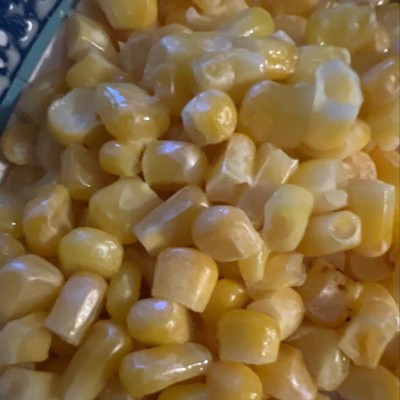 Frozen Whole Kernel Yellow Corn - 12oz - Good & Gather™ : Target