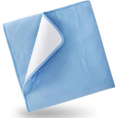 Biloban-washable Reusable Bed Pads, Single Pack : Target