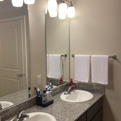 Vanity Organizer - Threshold™ : Target