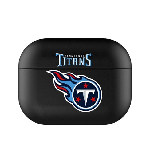 Keyscaper Tennessee Titans Insignia Airpod Case Cover For Airpods Pro ...