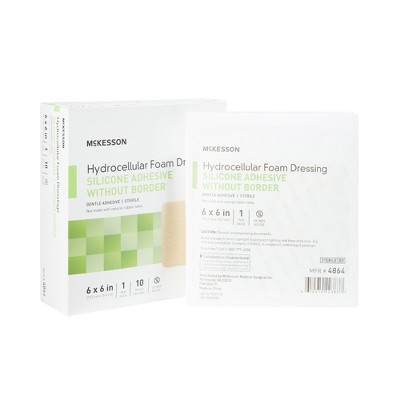 Comprifoam Foam Padding Bandage White 7529400, 1 Ct : Target