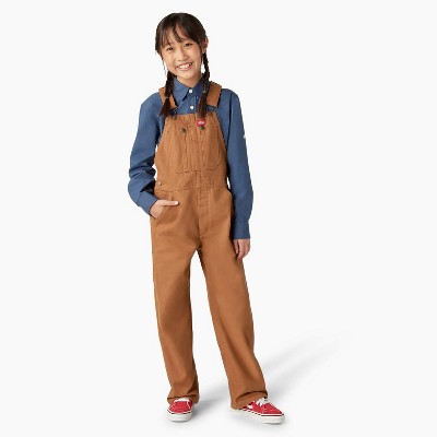 Kids' Denim Overalls, 4-20 : Target