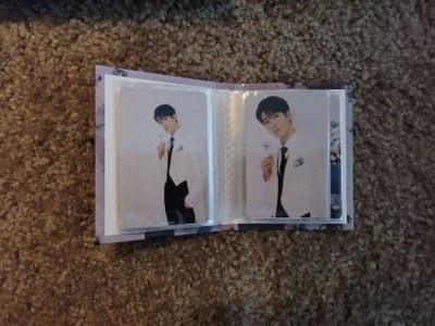Seventeen - Seventeen 10th Mini Album 'fml' (cd) (carat Version) : Target