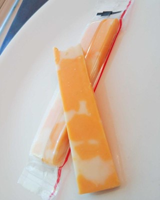 Colby Jack Cheese Sticks - 9oz/12ct - Good & Gather™ : Target