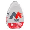 Mio Strawberry Watermelon Liquid Water Enhancer - 3.24 Fl Oz Bottle ...
