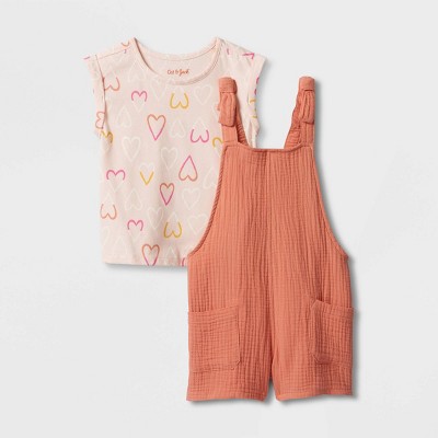 Toddler Girls’ Outfits : Target