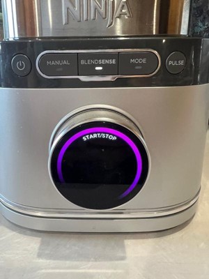 Ninja Detect Power Kitchen System Pro With Blendsense Technology ...