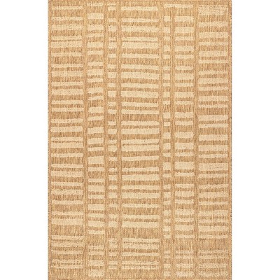 Marin Contemporary Indoor/outdoor Area Rug - Nuloom : Target