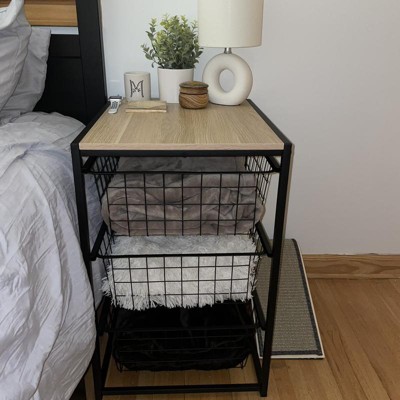 3 Drawer Organizer - Brightroom™ : Target