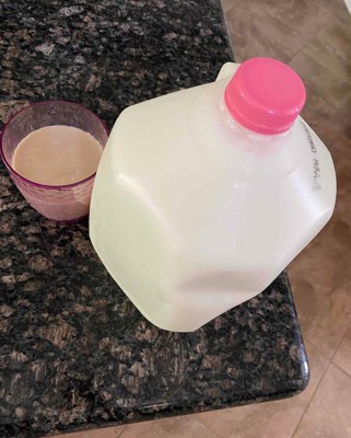 Skim Fat Free Milk - 1gal - Good & Gather™ : Target