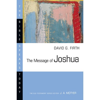 Leading The Way Through Joshua - By Michael Youssef (paperback) : Target
