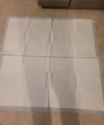 Pet Life Unlimited Puppy Smart Prints Training Dog Pads - Xxl - 30ct ...