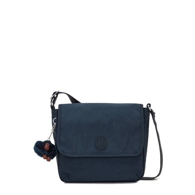 Kipling Gwenna Crossbody Bag True Blue Tonal : Target