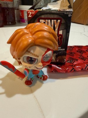Tiny Nightmares Collectible 3 Inch Figures Blind Box Wave 2, Mystery ...