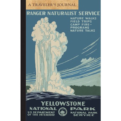 Mapping America's National Parks - By Us National Park Service ...