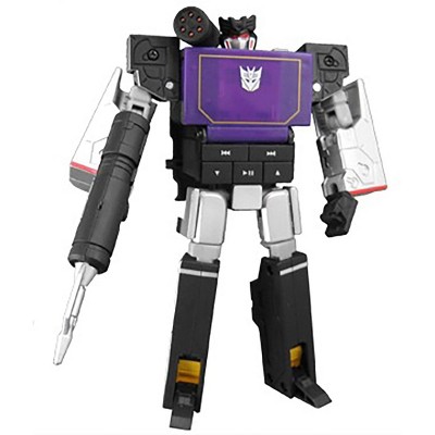 Transformers : Target