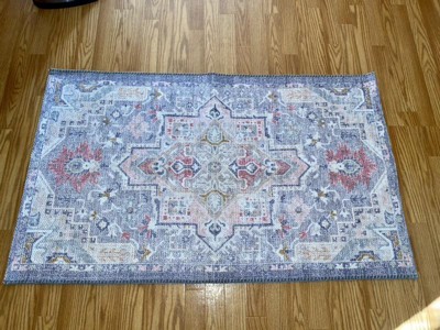 Printed Accent Rug - Opalhouse™ : Target