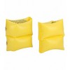 Swimline 2pc Inflatable Children's Swimming Pool Arm Floats - Yellow ...