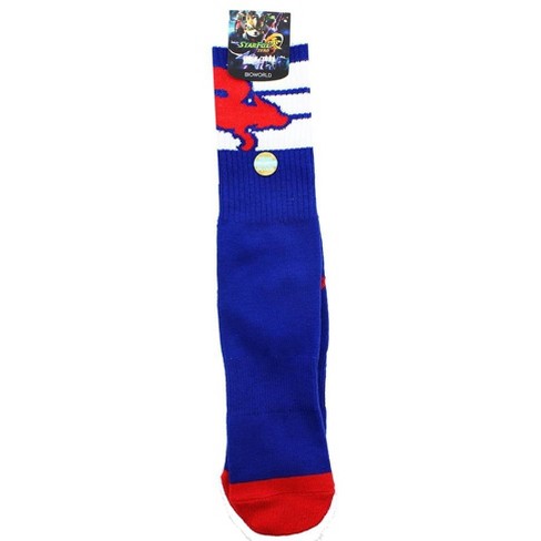Bioworld Nintendo Star Fox Zero Crew Socks : Target