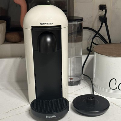 Nespresso Vertuoplus Single-serve Coffee Maker And Espresso Machine By ...