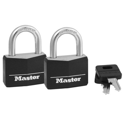 Master Lock : Target