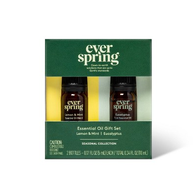The Healing Power Of Essential Oils - By Eric Zielinski (paperback ...