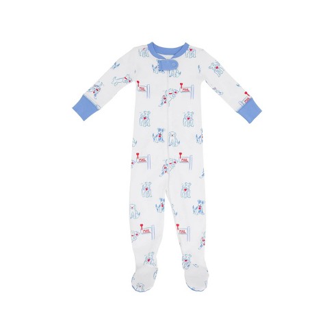 Women's Baby Knox' Night Longall - The Beaufort Bonnet Company 6-12m ...